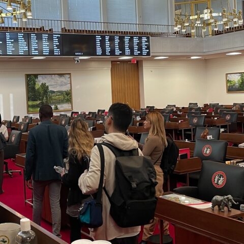 Beacon Media NC | Empowering Voices, Inspiring Action