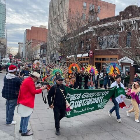 Beacon Media NC | Empowering Voices, Inspiring Action