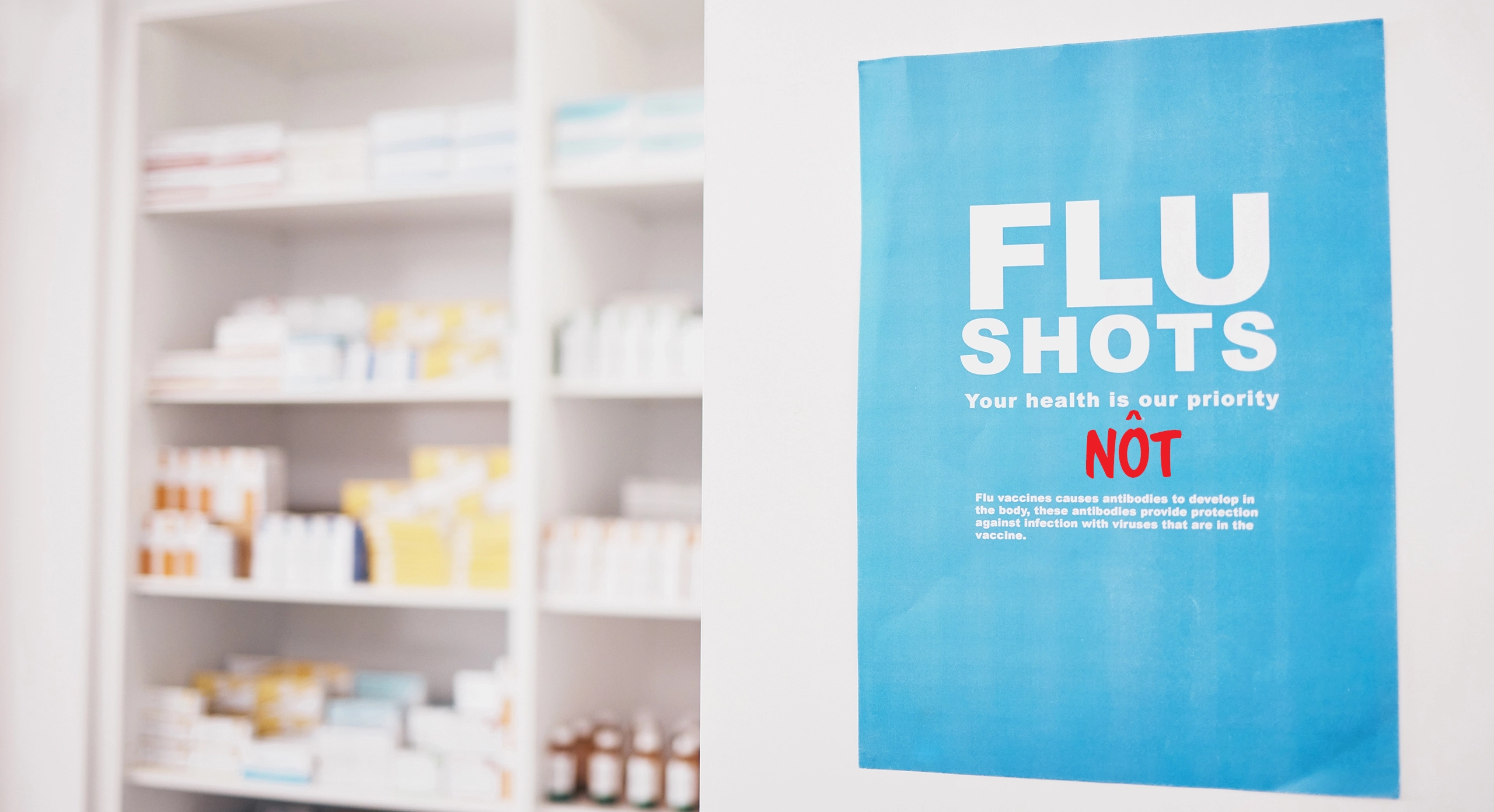 Rose Hoban: Amid flu deaths in N.C., warning signs already for next ...