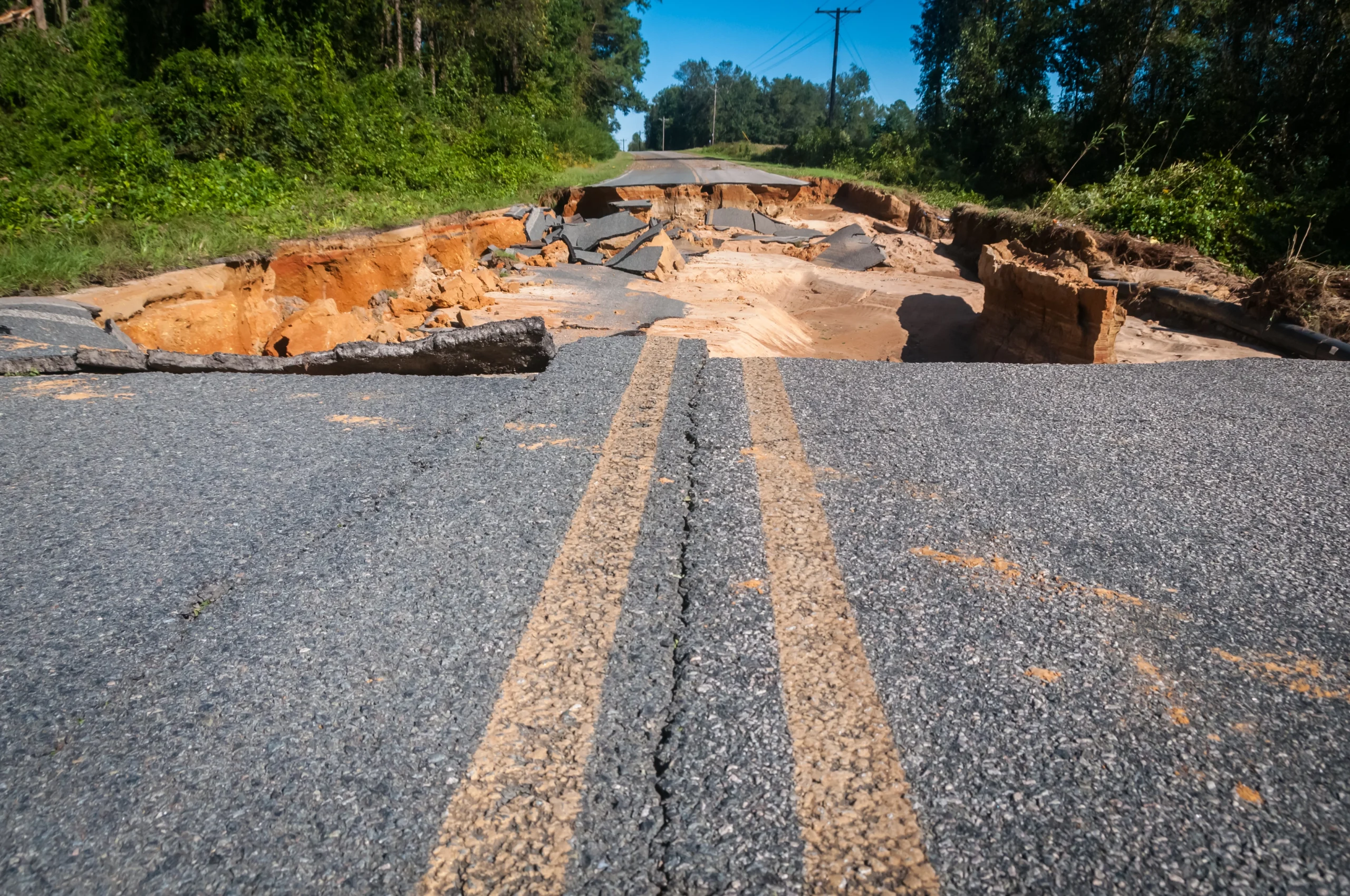 Shannon Moretz: Are we neighbors or enemies? | Beacon Media NC